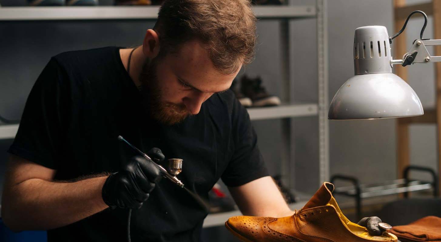 Réparation textile : des aides jusqu'à 25€