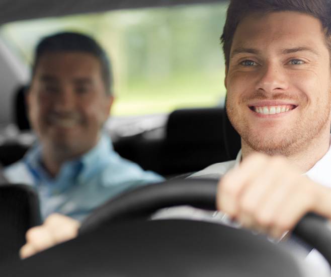 Devenir Taxi / VTC | CMA Nouvelle-Aquitaine