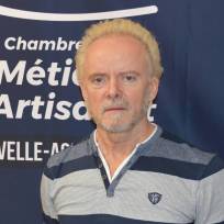 CMA Nouvelle-Aquitaine - Haute-Vienne