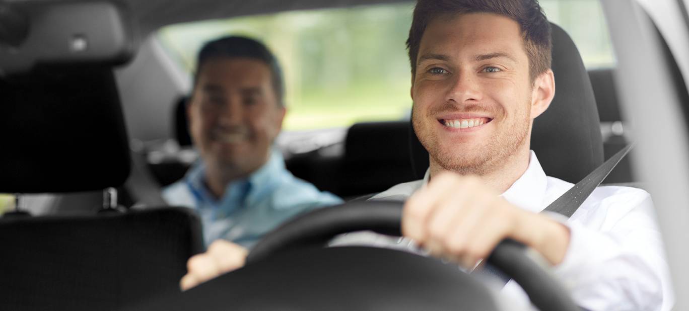 Formation Continue obligatoire des Conducteurs VTC