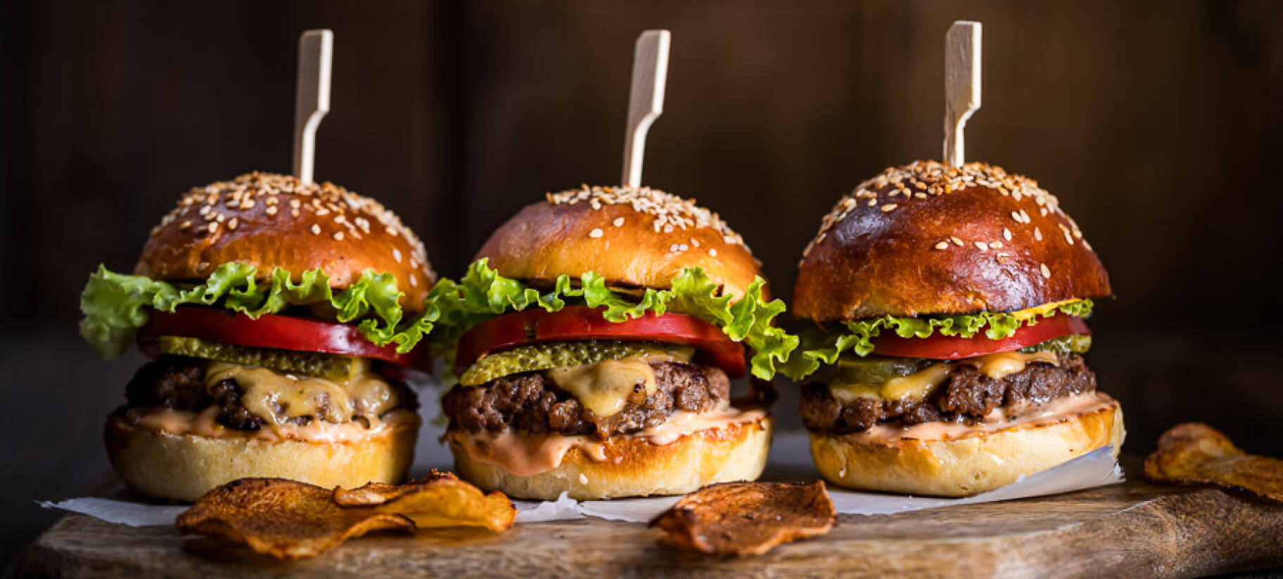 Formation burger : créer et diversifier votre gamme artisanale