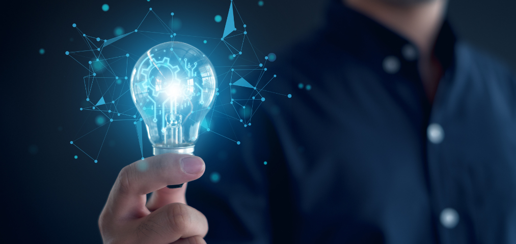 Inventer & innover : Plus simple que jamais grâce à I'NOV PRO