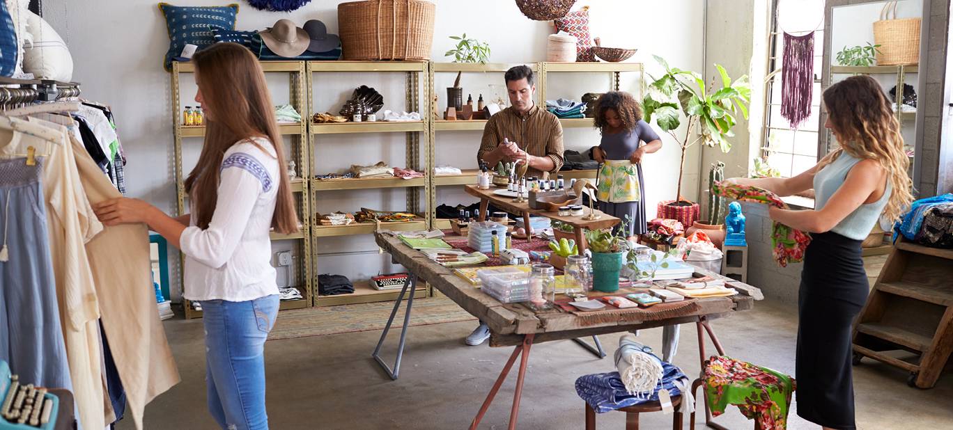 Formation : Augmenter ses ventes en magasin | CMA NA