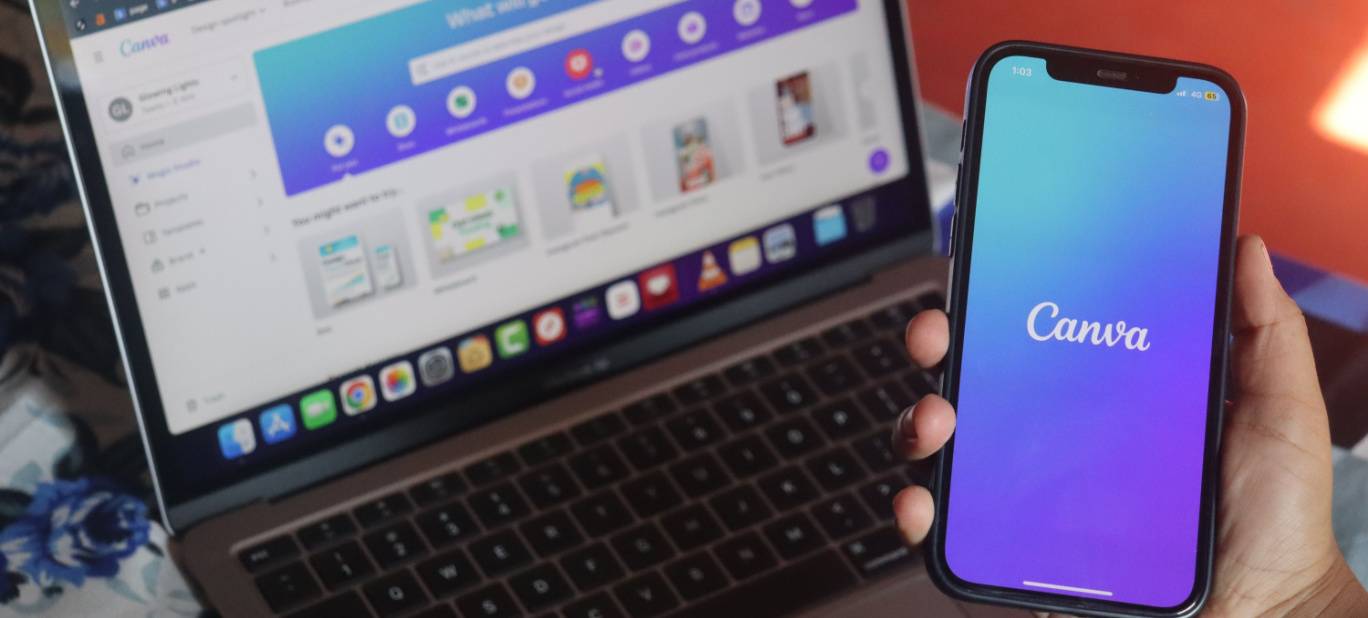 Formation : Réaliser des visuels professionnels avec CANVA