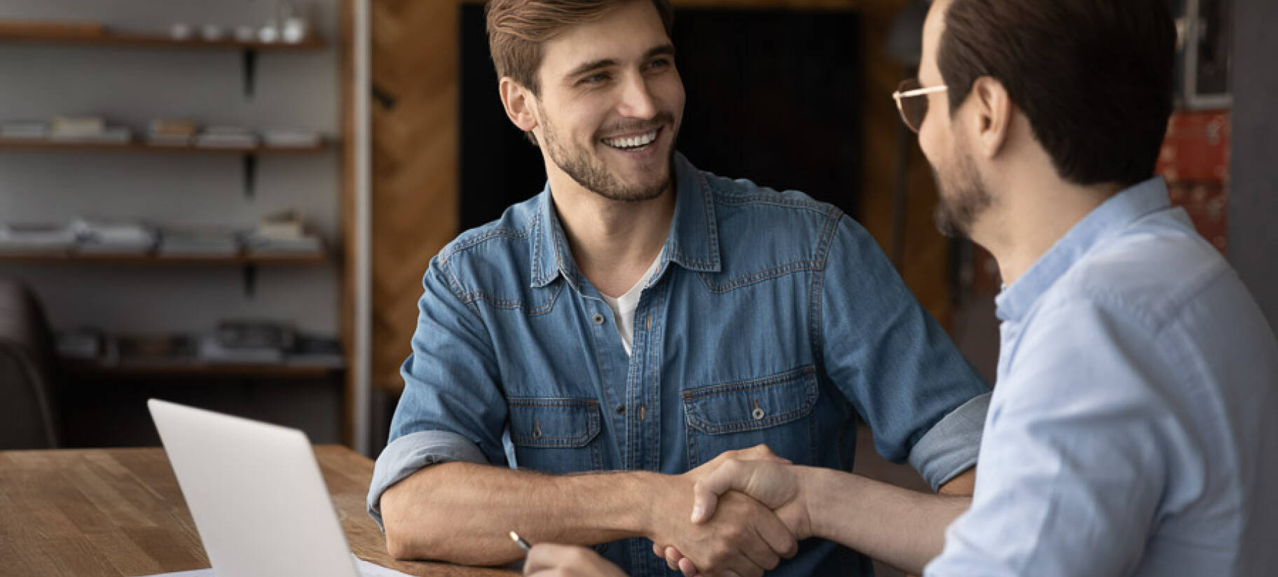 Radiation EI, micro-entreprise | Formalités CMA NA