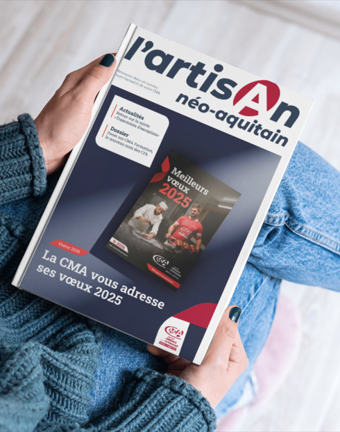 L'Artisan Néo-Aquitain - Charente (16)